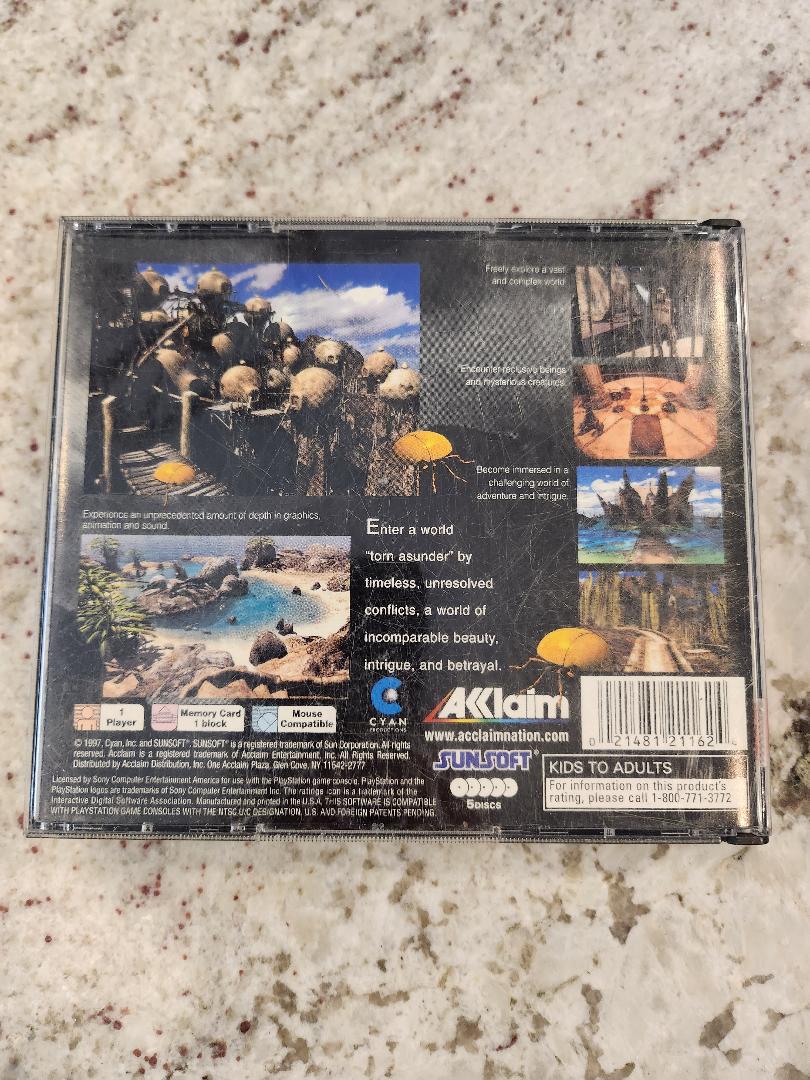 Sony PlayStation Video Games & Systems – Just Og Games